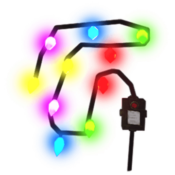 Steam Community Market :: Listings for Deluxe Christmas Lights