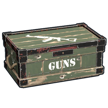Steam Community Market :: Listings for Gun Box