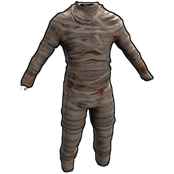 Steam Community Market :: Listings for Mummy Wraps