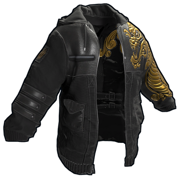 Steam Community Market :: Listings for Dragon Rage Jacket