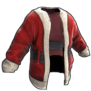 Steam Community Market :: Listings for Santa's Coat