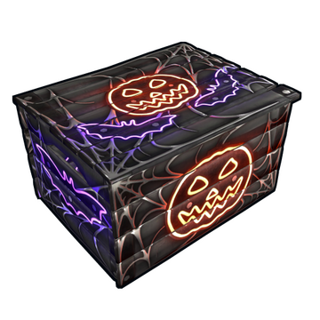 Steam Community Market :: Listings for Spooky Neon Small Box