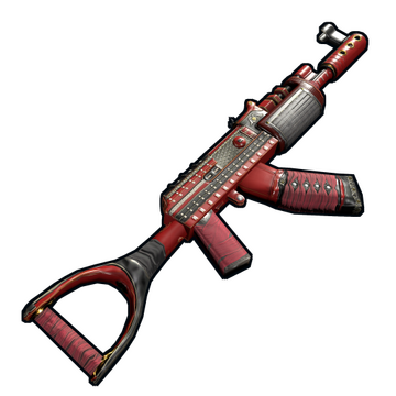 Steam Community Market :: Listings for Ronin AR