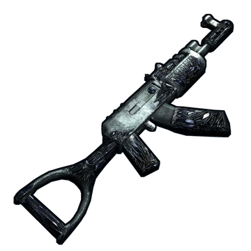 Steam Community Market :: Listings for HQM AR