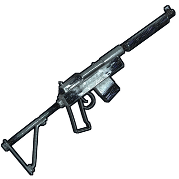 Steam Community Market :: Listings for HQM SAR