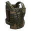 Steam Community Market :: Listings for Reptile Hunter Chestplate