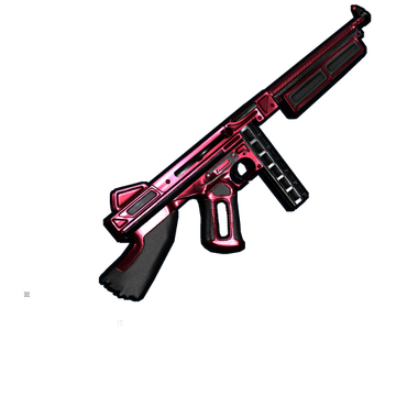 Steam Community Market :: Listings for Redemption Thompson