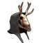 Steam Community Market :: Listings for Cultist Deer Skull Mask