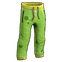 Steam Community Market :: Listings for Frog Cosplay Pants