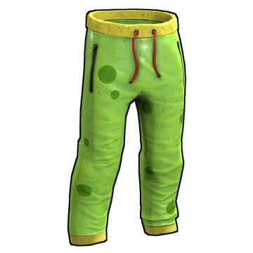 Steam Community Market :: Listings for Frog Cosplay Pants