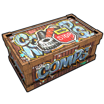 Steam Community Market :: Listings for Graffiti Component Storage
