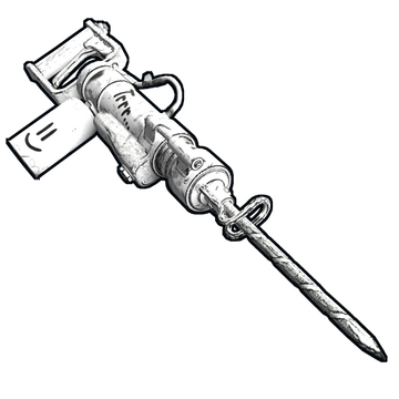 Steam Community Market :: Listings for Comics Jackhammer