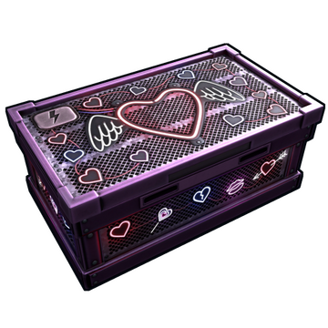 Steam Community Market :: Listings for Valentine's Box