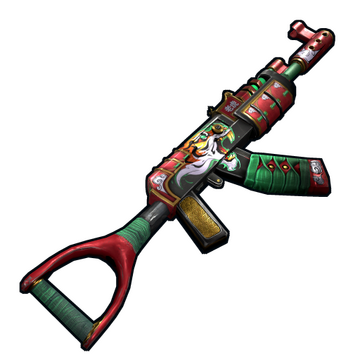 Steam Community Market :: Listings for Tiger AR