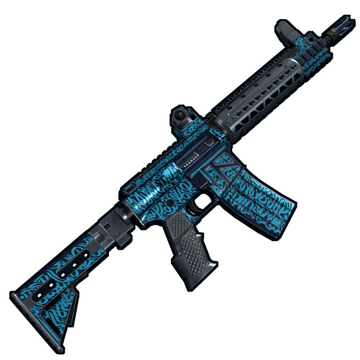 Steam Community Market :: Listings for Azul LR300