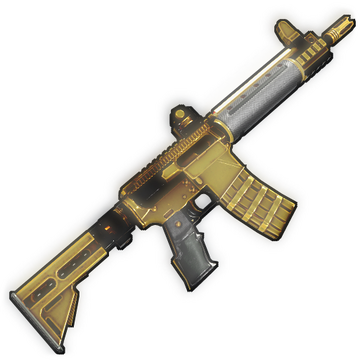 Steam Community Market :: Listings for Black Gold LR