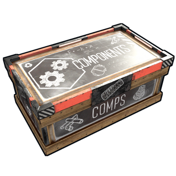 Steam Community Market :: Listings for Scientific Components Storage