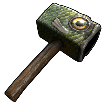 Steam Community Market :: Listings for Fish Hammer