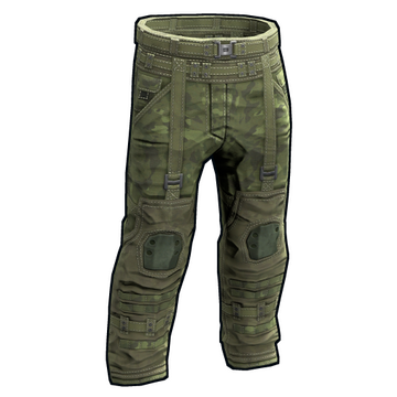 Steam Community Market :: Listings for Forest Raiders Pants