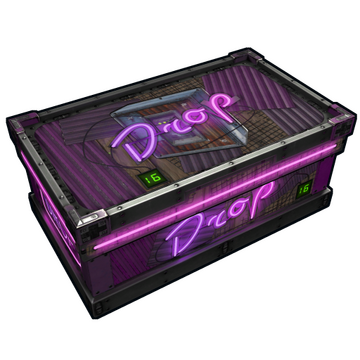 Steam Community Market :: Listings for Neon Drop Box Storage