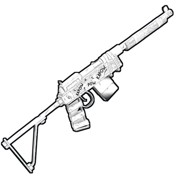 Steam Community Market :: Listings for Comics SAR