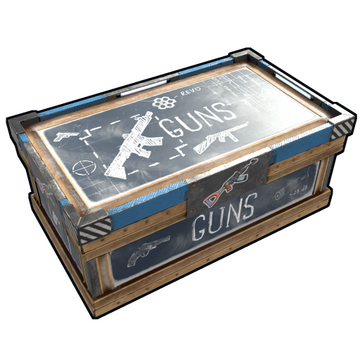 Steam Community Market :: Listings for Scientific Guns Storage