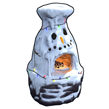 Steam Community Market :: Listings for Snowman Furnace