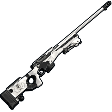 Steam Community Market :: Listings for No Mercy L96