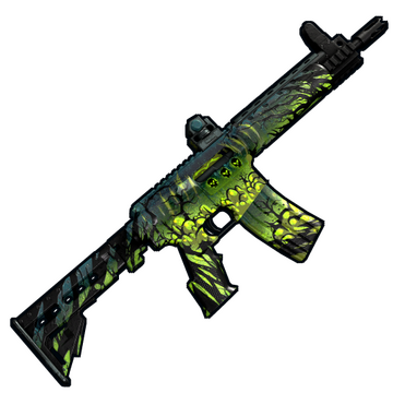 Steam Community Market :: Listings for Atomic LR