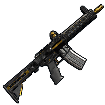 Steam Community Market :: Listings for Obsidian LR