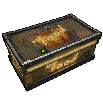 Steam Community Market :: Listings for Neon Food Storage