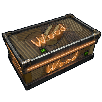 Steam Community Market :: Listings for Neon Wood Storage