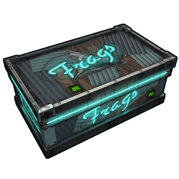 Steam Community Market :: Listings for Neon Frags Storage