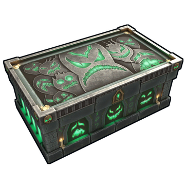 Steam Community Market :: Listings for Ghostly Flame Box