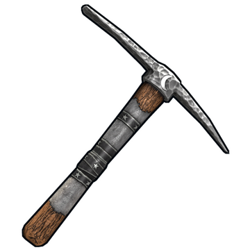 Steam Community Market :: Listings for Night Farmer Pick Axe