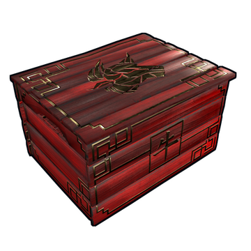 Steam Community Market :: Listings for Ox Box