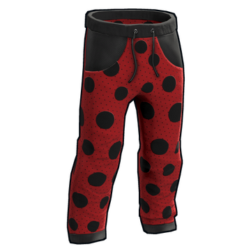 Steam Community Market :: Listings for Ladybug Cosplay Pants
