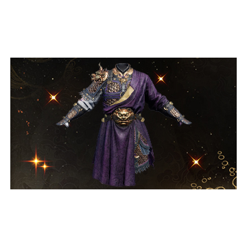 Steam Community Market :: Listings for Wuan General Chestplate (Golden ...