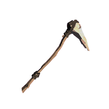 Steam Community Market :: Listings for Skull Pickaxe (White)