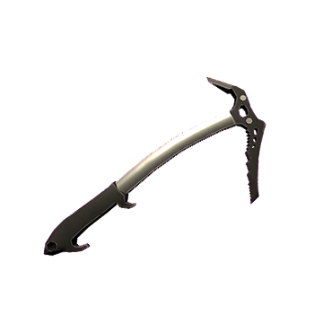 Steam Community Market :: Listings for Ice Pickaxe (Silver)
