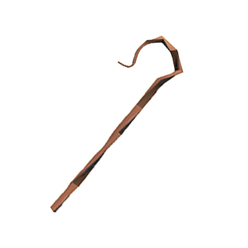 Steam Community Market :: Listings for Shepherd's Crook