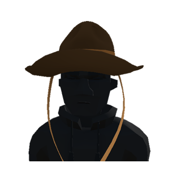 Steam Community Market :: Listings for MacReady's Hat