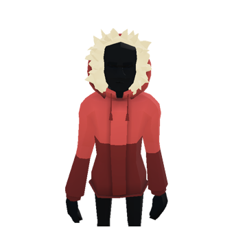 Steam Community Market :: Listings for Red Half Jacket