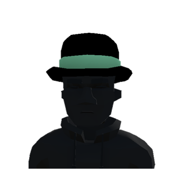 Steam Community Market :: Listings for Green Bowler Hat