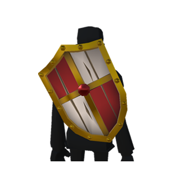 Steam Community Market :: Listings for Red Knight Shield