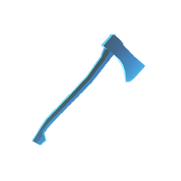 Steam Community Market :: Listings for Ghost Axe