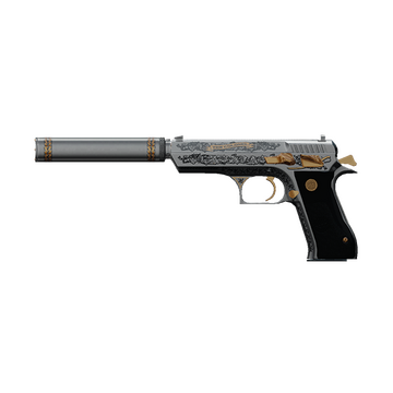 Steam Community Market :: Listings for BABY DEAGLE | The Colonel, Mint ...