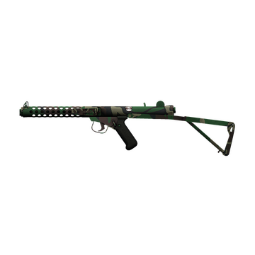 Steam Community Market :: Listings for PATCHETT L2A1 SUBMACHINE GUN ...