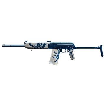 Steam Community Market :: Listings for IZHMA 12G SHOTGUN | Blue Tundra ...