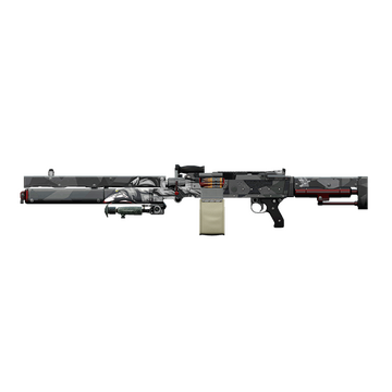 Mercado de la Comunidad Steam :: Anuncios para KSP 58 LIGHT MACHINE GUN ...